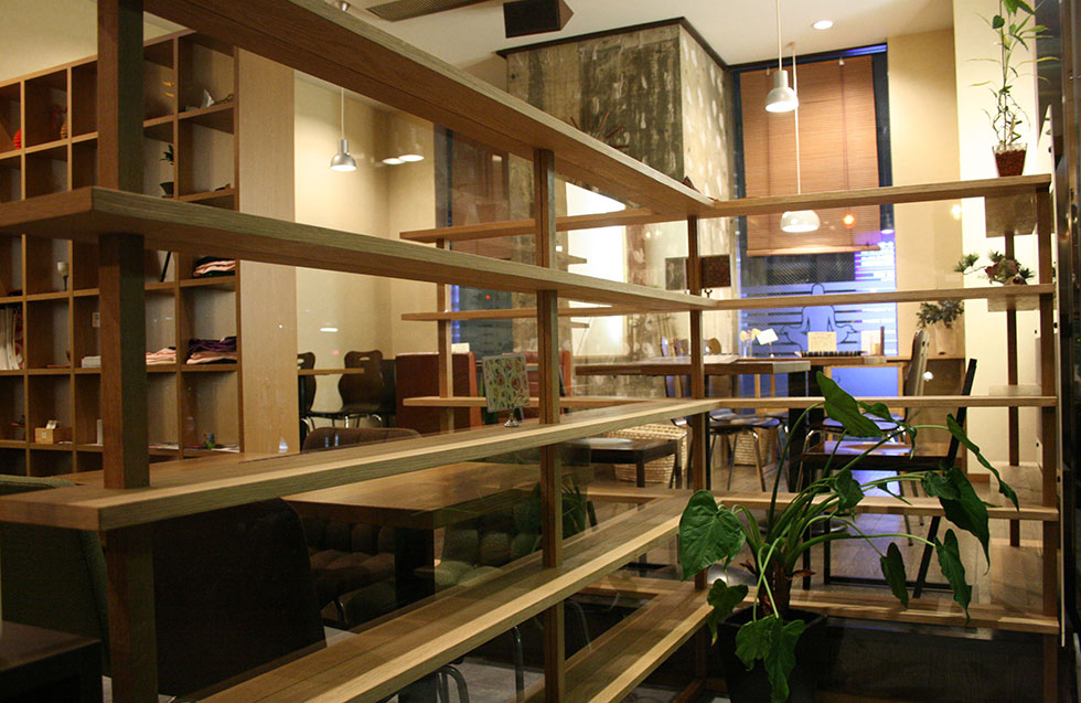 CHAKURA | WORKS | cifaka,inc.