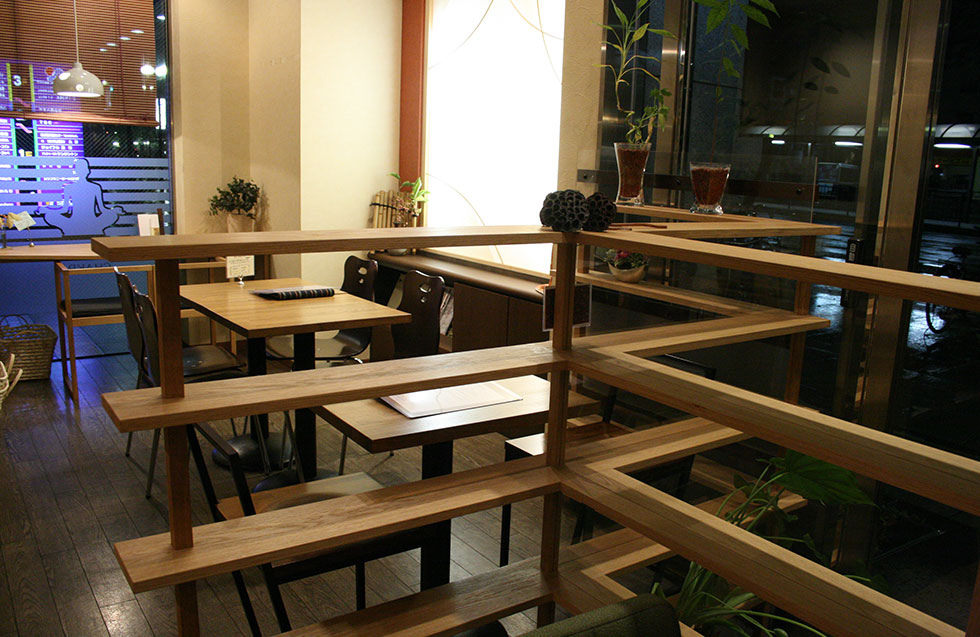 CHAKURA | WORKS | cifaka,inc.